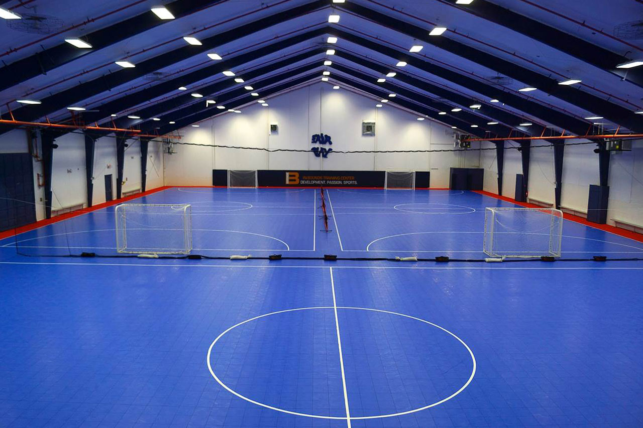 Campo de fútbol sala: características, usos y más